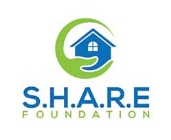The Share Foundation, PLC | Safe, Accessible Shelter for Families in Need