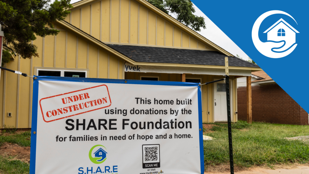 Our Partners - SHARE Foundation
